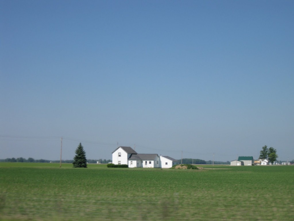 The Great American Corn Belt - Biker and Motorcycle Accident Lawyer Blog